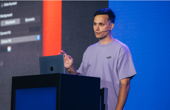 App.js Conference 2025 – A React Native Conference